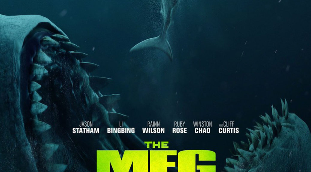 The MEG Comic! | WELCOME!