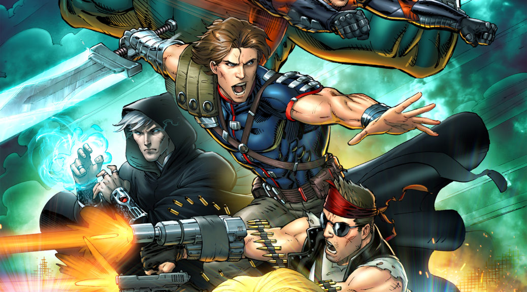 Shadow Sentry Pre-Launch! | WELCOME!