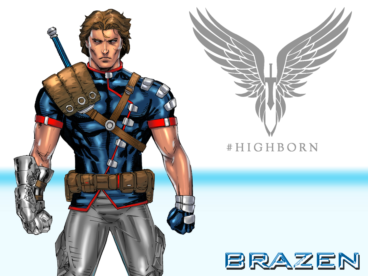 Shadow Sentry Pre-Launch! | WELCOME!