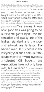 SHADOW SENTRY BOOK 2 – is now available to pre-order! | WELCOME!