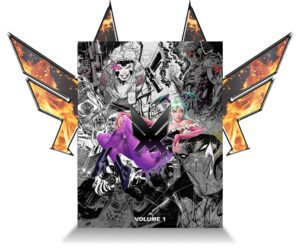 Shadow Sentry: Origins now on Indiegogo! | WELCOME!