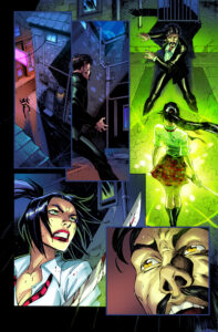 Shadow Sentry: Origins now on Indiegogo! | WELCOME!