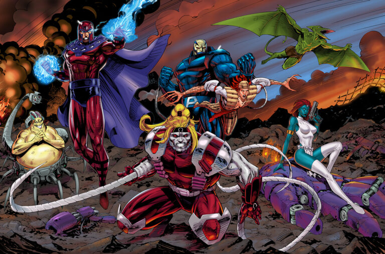 Shadow Sentry: Origins now on Indiegogo! | WELCOME!